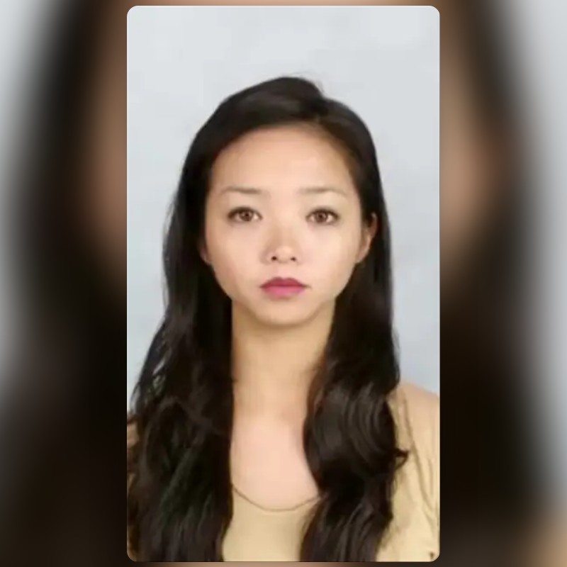 Babyface Lens by Marion Russel - Snapchat Lenses and Filters