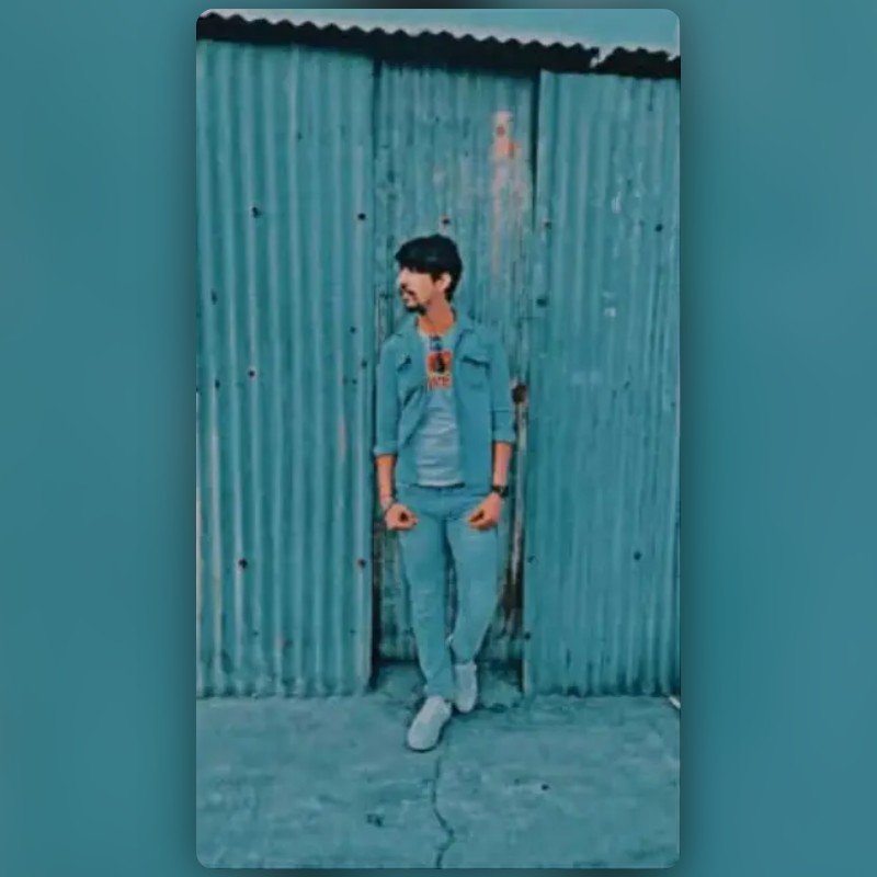 hdr glow 4 Lens by DK 🕊️ - Snapchat Lenses and Filters