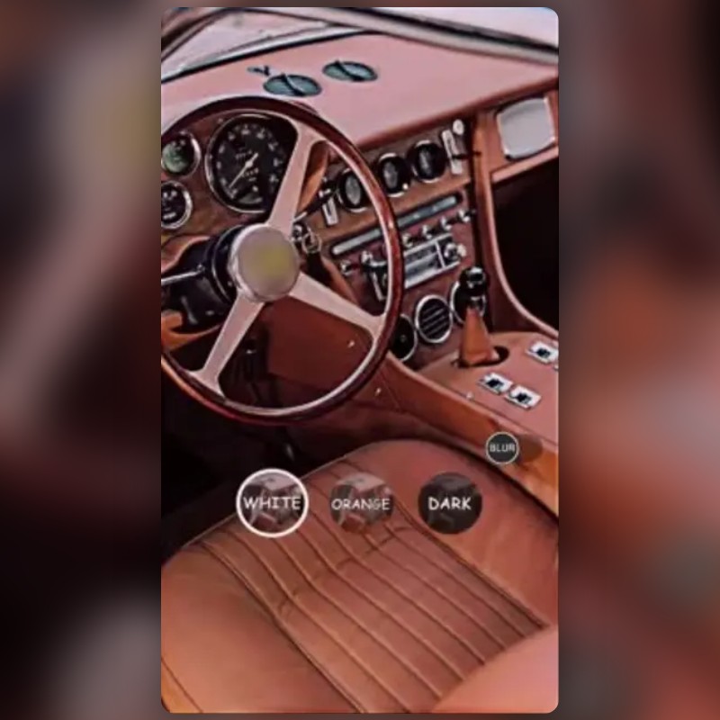 HDR-PLUS Lens by Hajeen Mziry 👻 - Snapchat Lenses and Filters