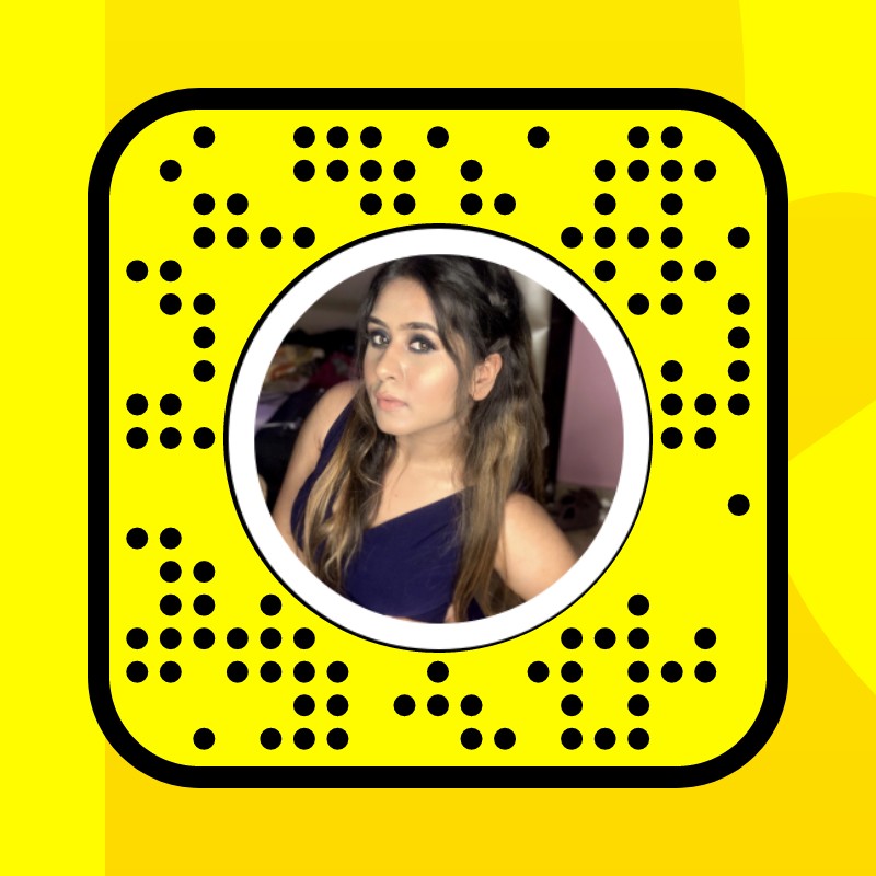 MUSKAN MISHRA Filter by S Factory 🥇 | Snapchat Lenses