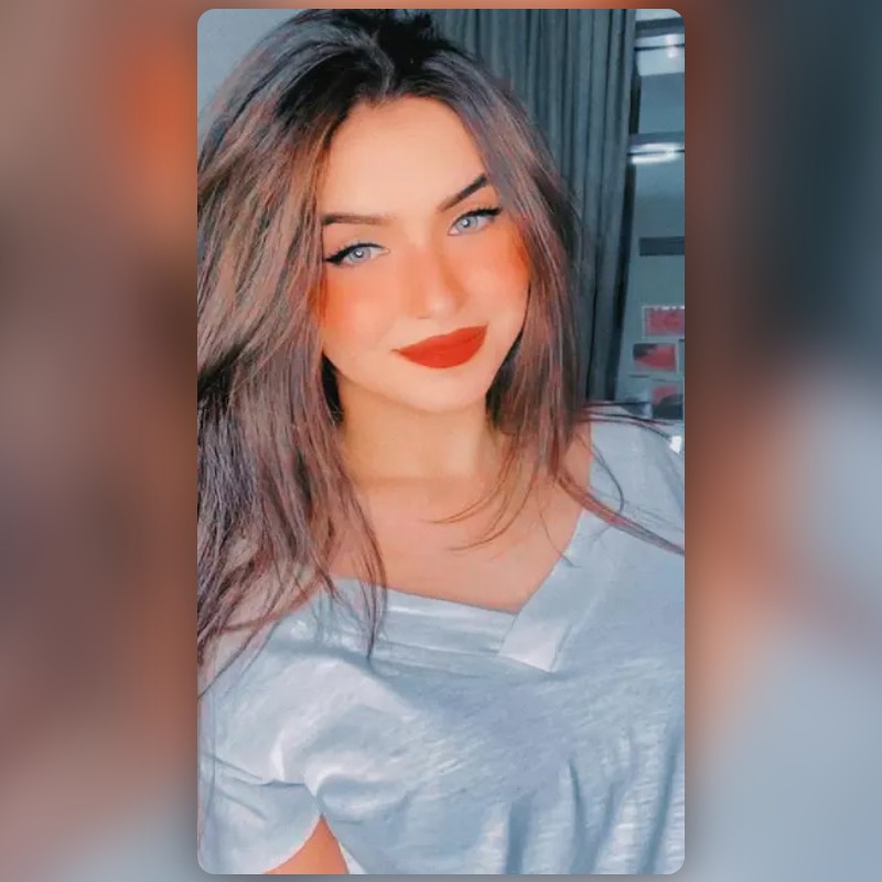 HDR Indie Moody Lens by Sunny Bahadurpuria🎥 - Snapchat Lenses and Filters