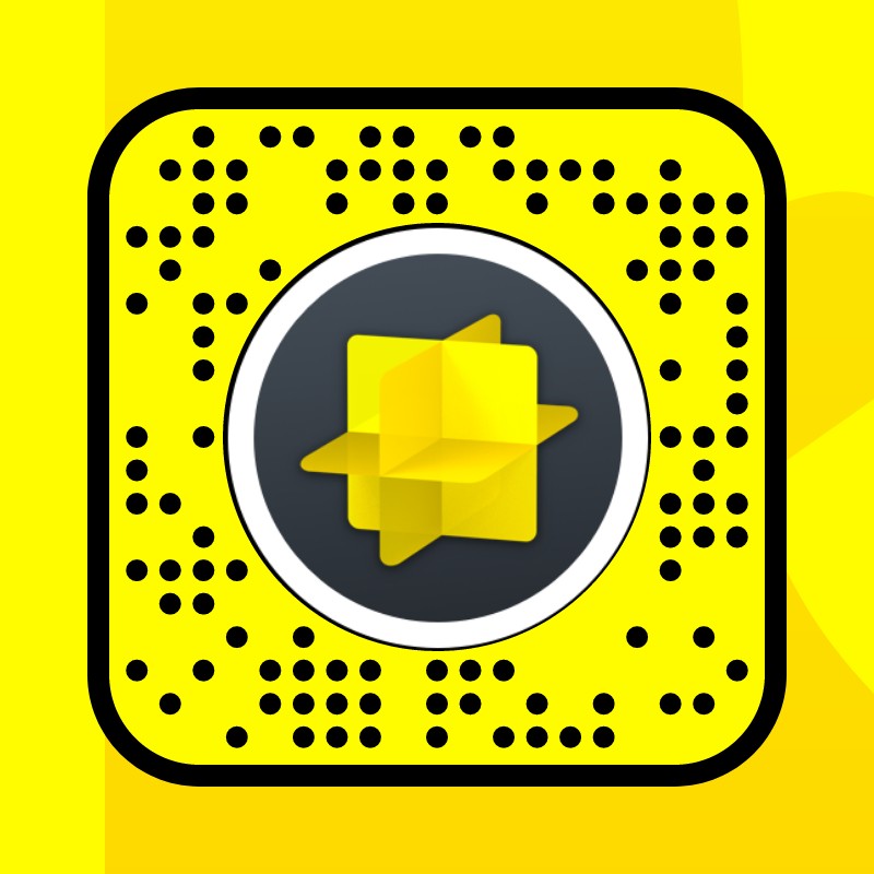 haia Filter by 💜مصمم فلاتر💜 | Snapchat Lenses