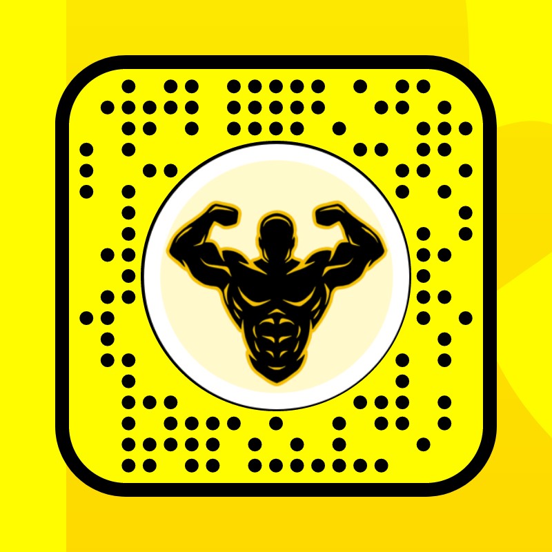 Gym Lover Fighter Filter by Sunny Bahadurpuria🎥 | Snapchat Lenses