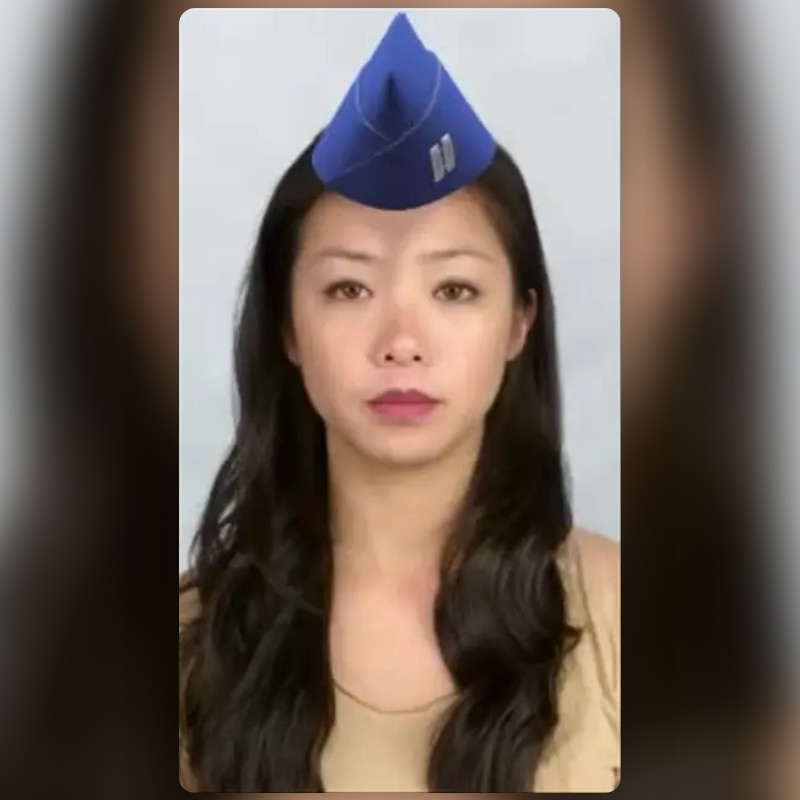 Military officer Filter by Phil Walton | Snapchat Lenses